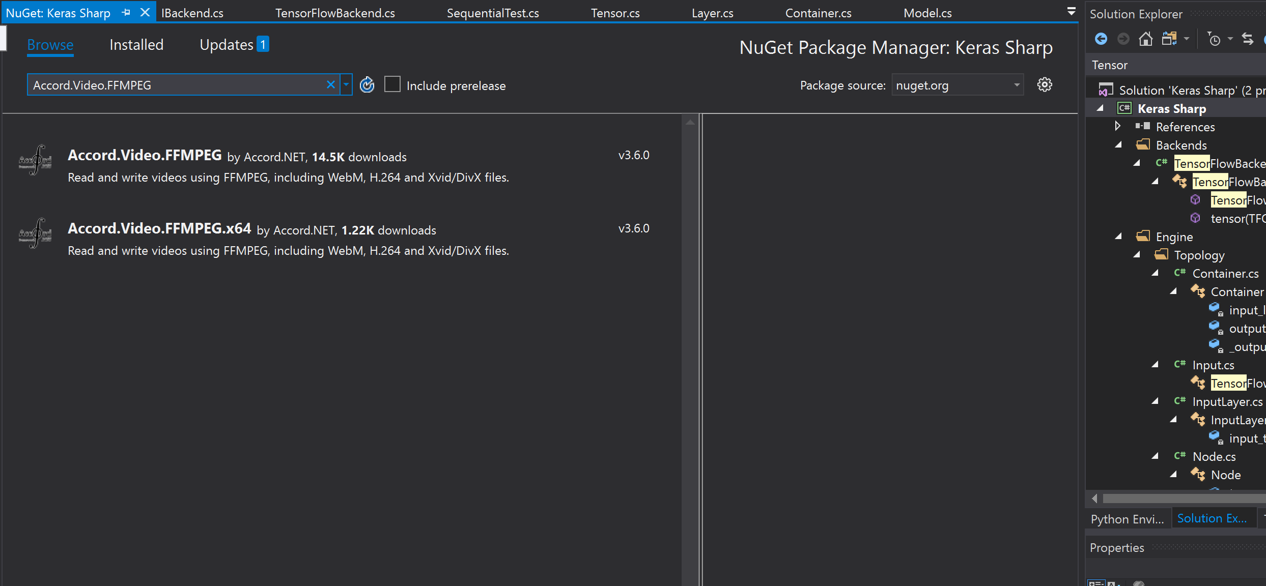 Framing video in c# · Issue #772 · accord-net/framework · GitHub