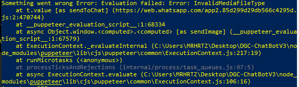 InvalidMediaFileType send video after update · Issue #1046 · open-wa/wa-automate-nodejs · GitHub
