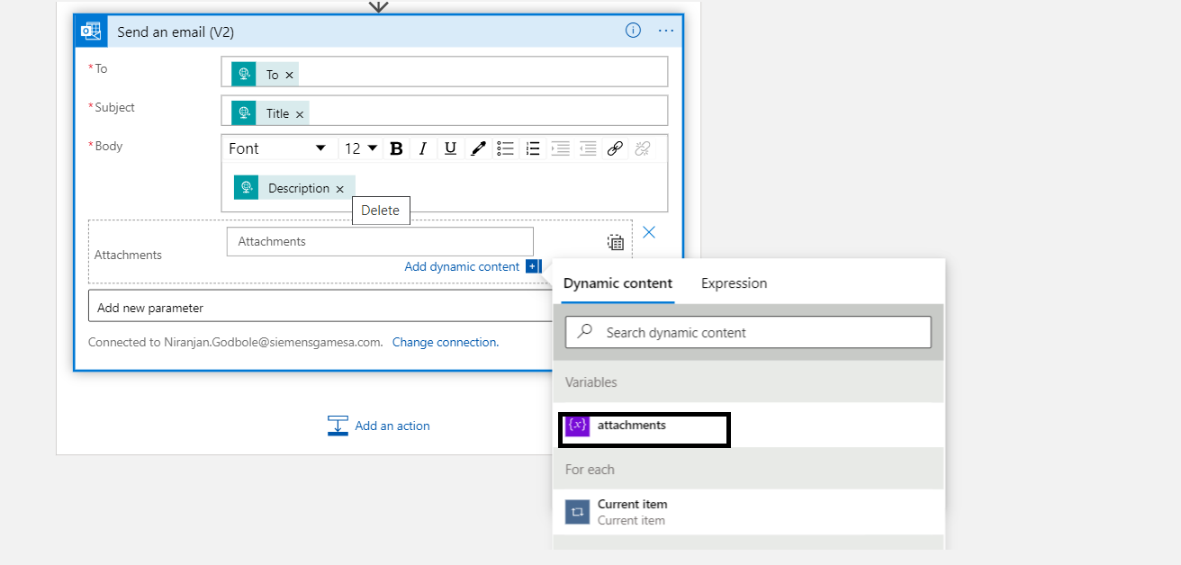 GitHub - niranjan2020/Logic-App-sends-email-with-attachment-from-storage-account