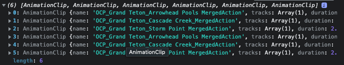 Cannot redefine property: CLIP_NAME · Issue #1379 · pmndrs/drei · GitHub