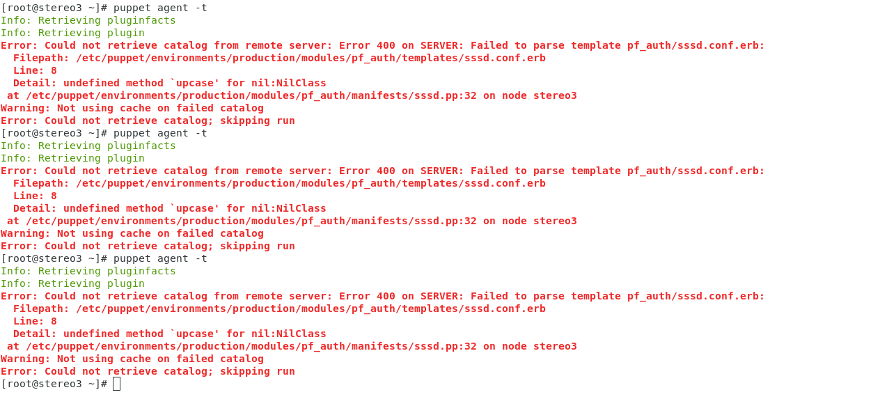 cobbler installation stuck · Issue #2167 · cobbler/cobbler · GitHub