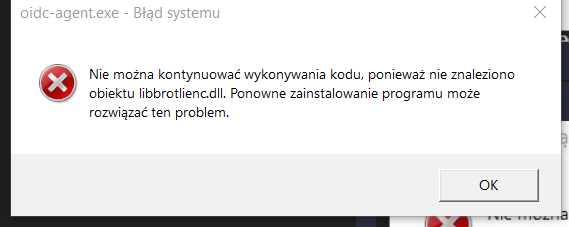 Windows 10 installation · Issue #521 · indigo-dc/oidc-agent · GitHub