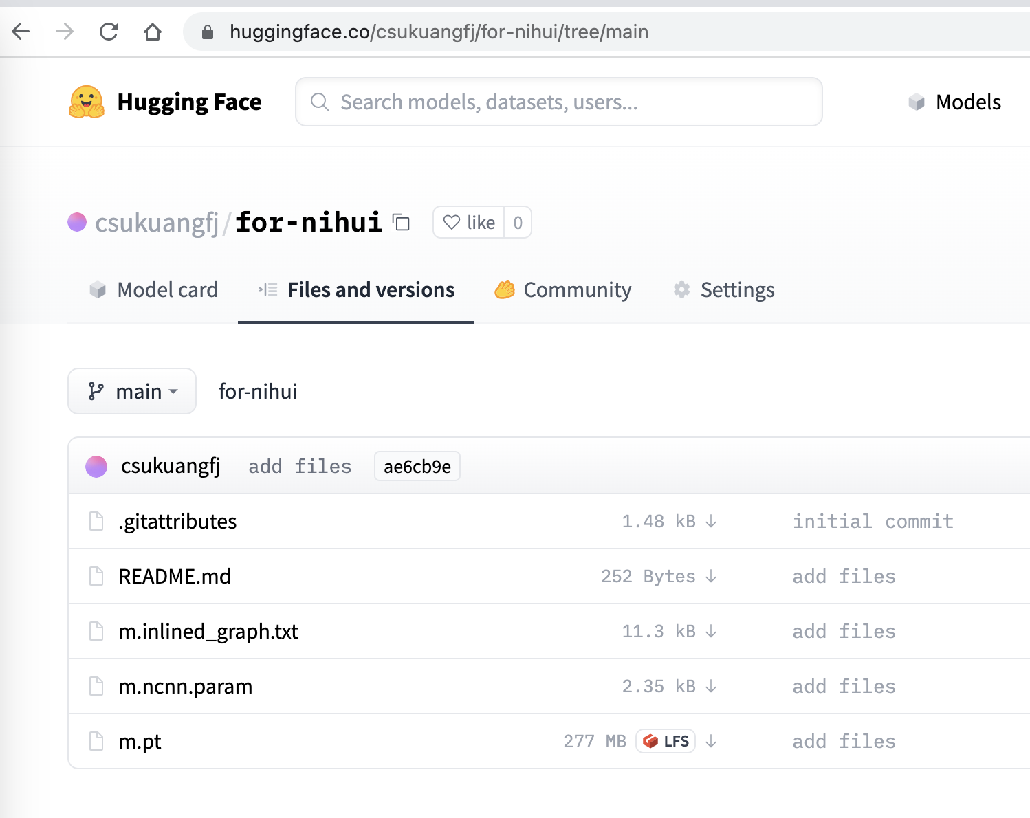 Pnnx 导出 Nnlinear 挂掉了 · Issue 4503 · Tencentncnn · Github
