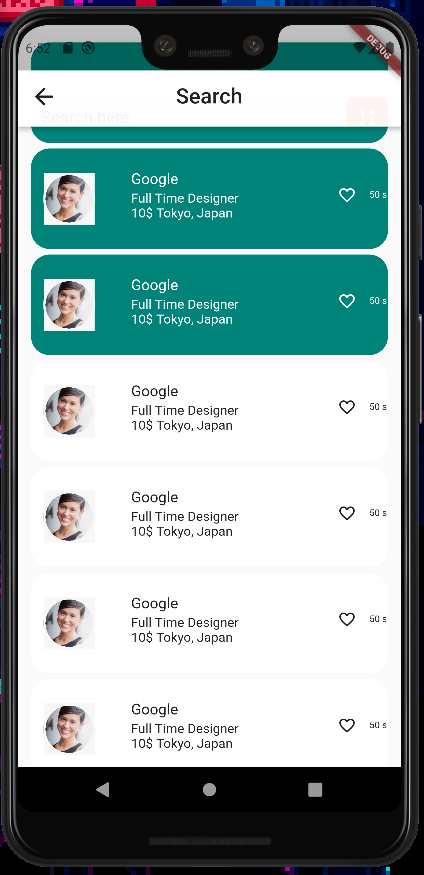 SliverAppBar not honoring safe area when not the first · Issue #37529 · flutter/flutter · GitHub