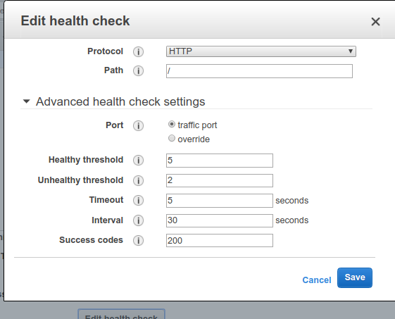 Health check · Issue #225 · tinyproxy/tinyproxy · GitHub
