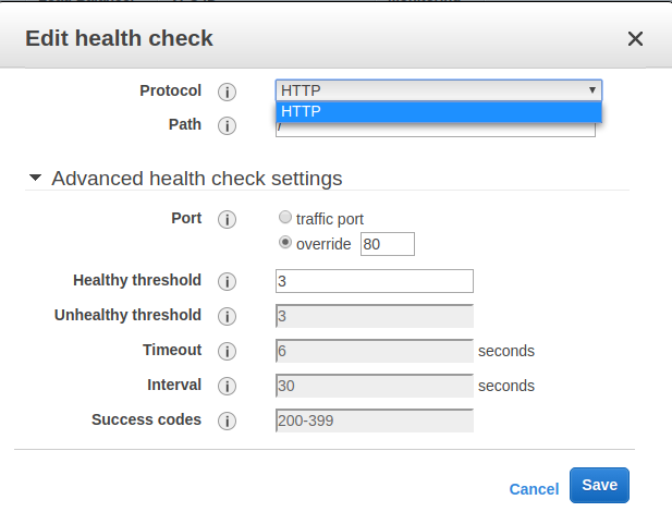 Health check · Issue #225 · tinyproxy/tinyproxy · GitHub