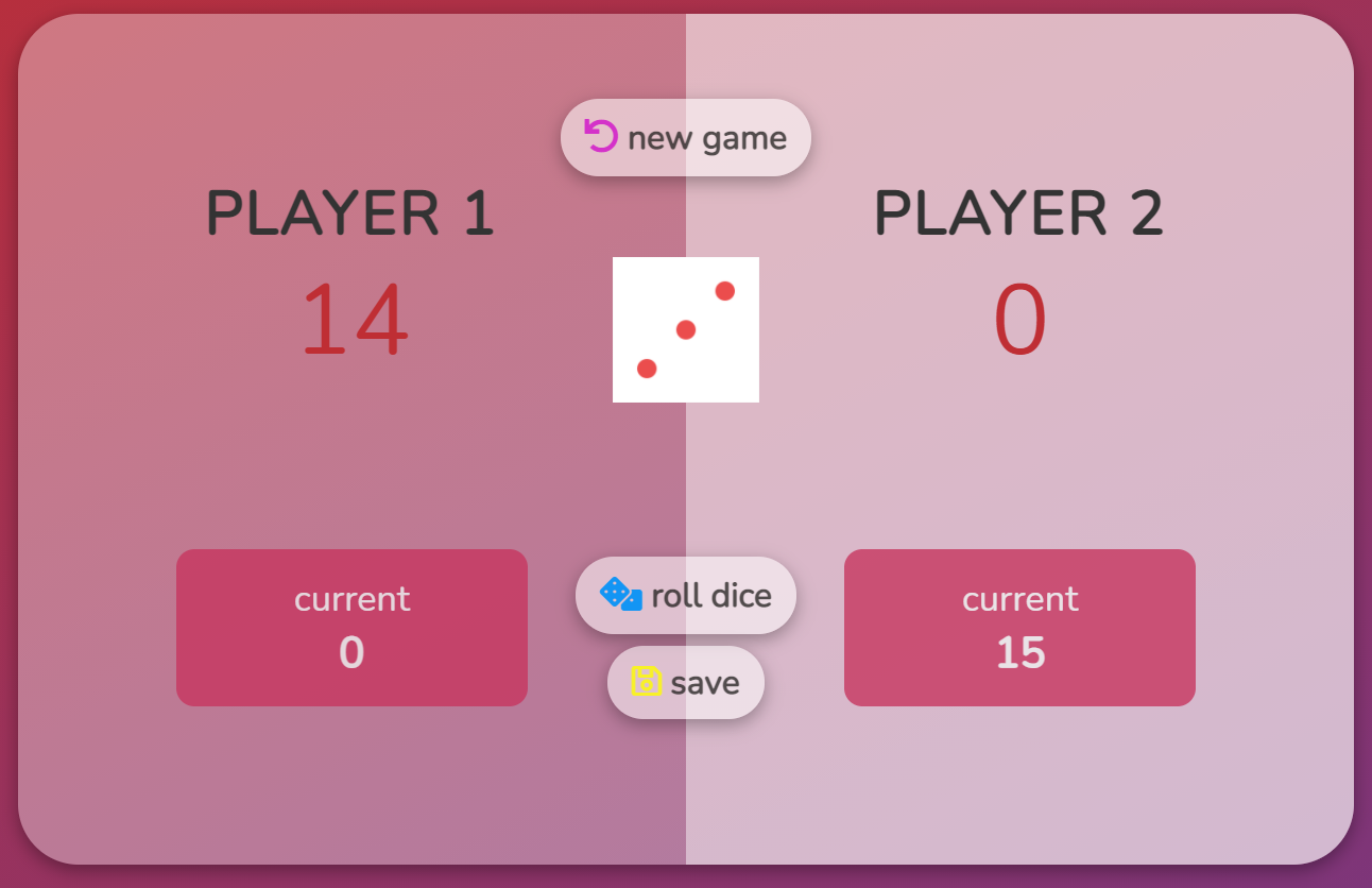 GitHub - overaction/roll_the_dice_game: 주사위 대결 시뮬레이션