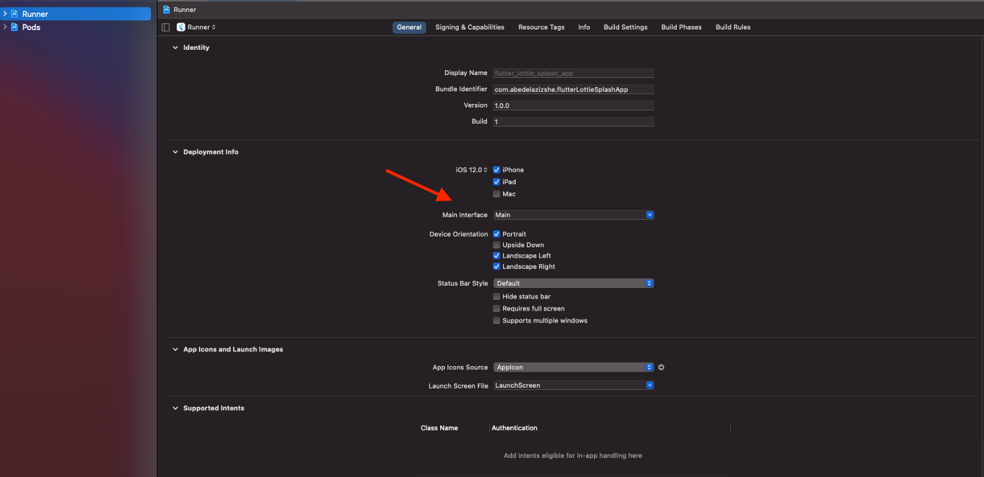 GitHub - recor-glitch/Native-splash