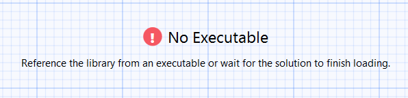 AXAML Preview Not Working After Switching from .NET Core to .NET ...