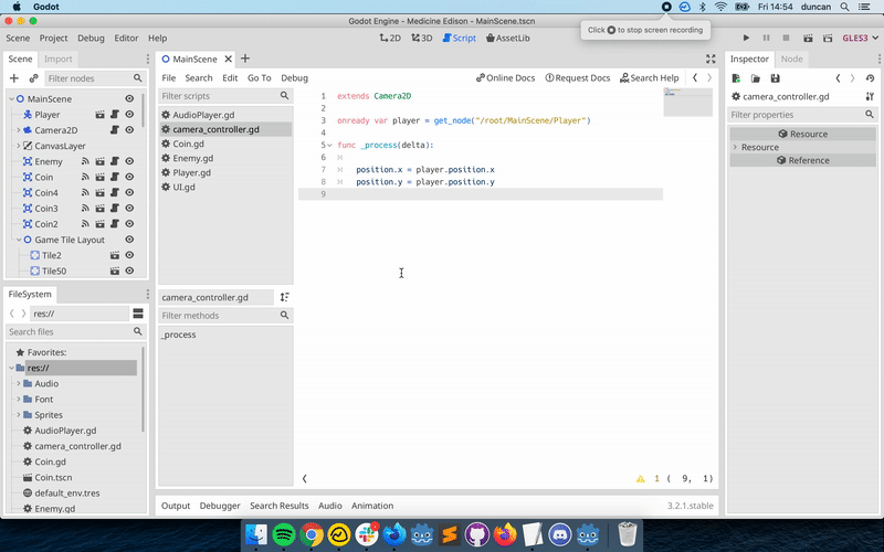 MacOS CMD+Click does not open documentation · Issue #39823 ...