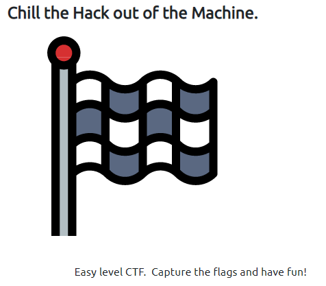 Writeups/tryhackme/ChillHack/readme.md at main · AssassinUKG/Writeups · GitHub