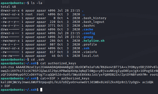 Writeups Tryhackme Chillhack Readme Md At Main · Assassinukg Writeups · Github