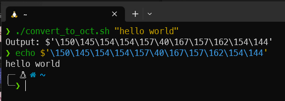 GitHub - AssassinUKG/Linux_octal_commands