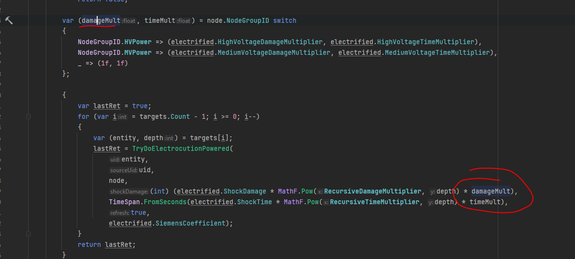 Electrified grilles are dumb as · Issue #17027 · space-wizards/space-station-14 · GitHub