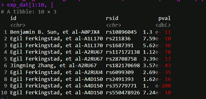 Bug??? Confusion about ld_clump vs ld_clump_local · Issue #42 · MRCIEU/ieugwasr · GitHub