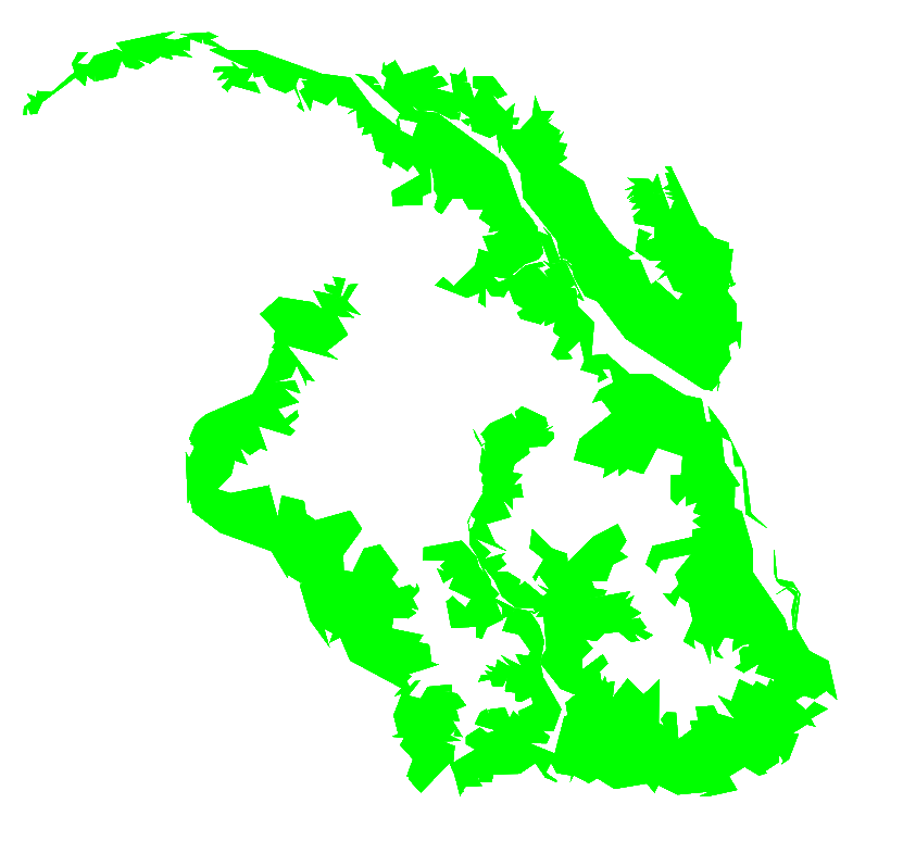 Reduce the size of vector tiles at low zoom levels · Issue #498 · apache/incubator-baremaps · GitHub