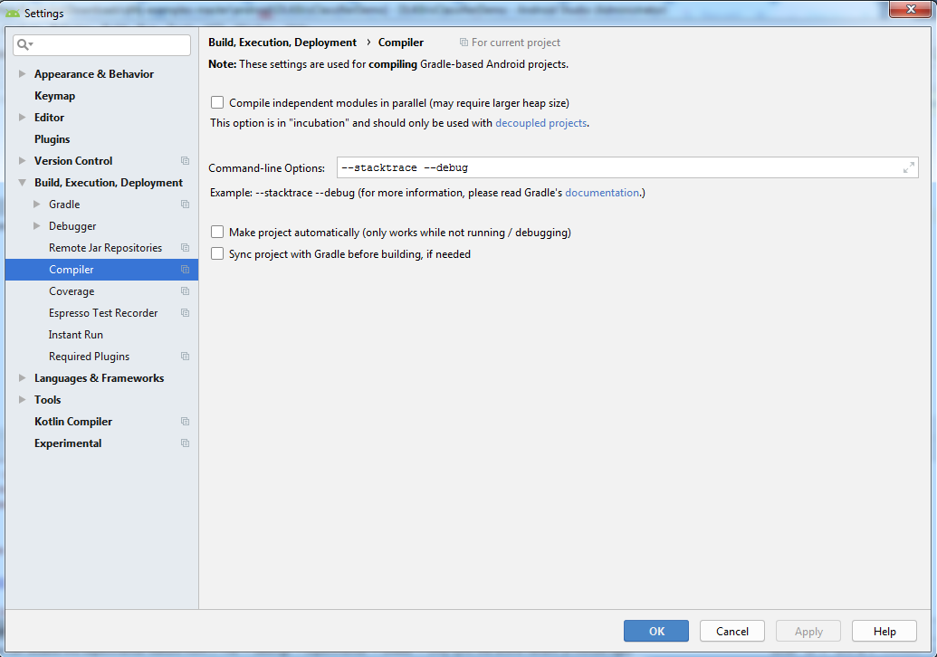 I can't seem to get to function your example at https://deeplearning4j ...