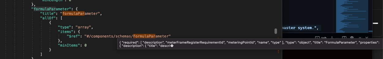 Paths of Fuzz Items contains ".0." · Issue #335 · apideck-libraries/portman · GitHub