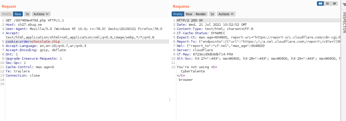 ctf-writeups/secure-bug-2021.md at main · alien0x/ctf-writeups · GitHub