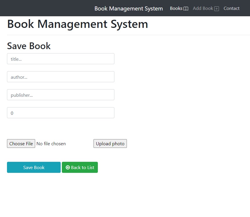 GitHub - markovu91/SpringBootApp