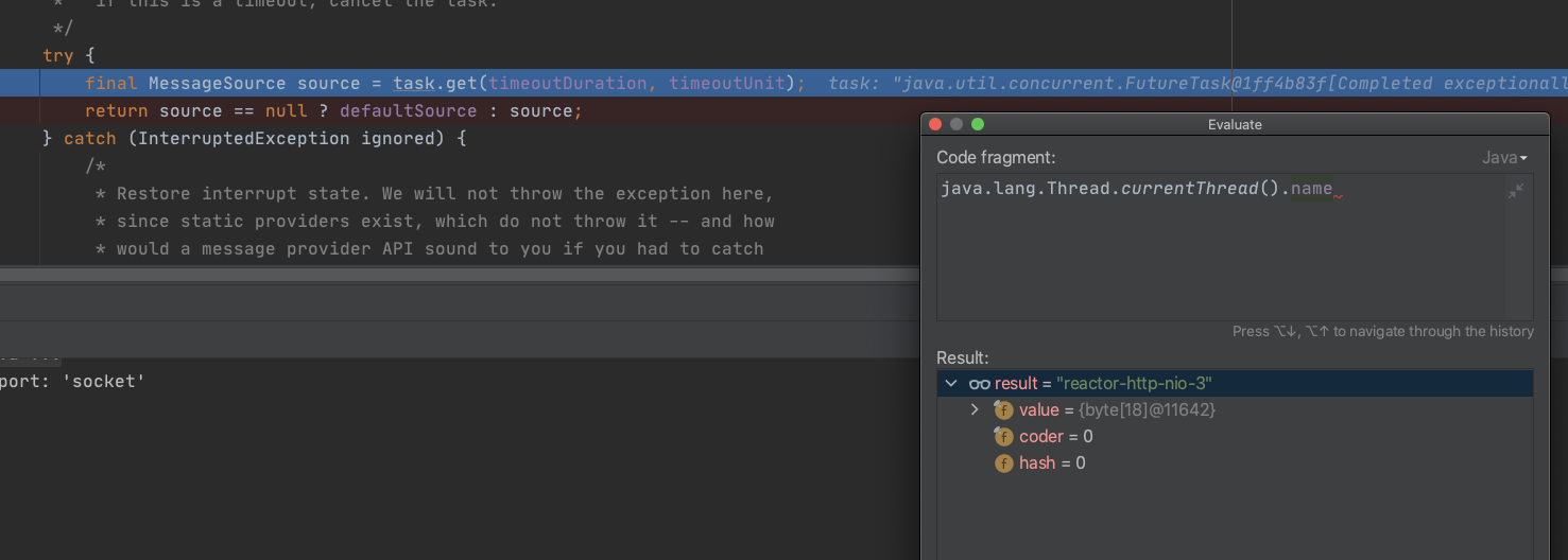 Detected a blocking call while validating the requests · Issue #27 · cdimascio/openapi-spring ...