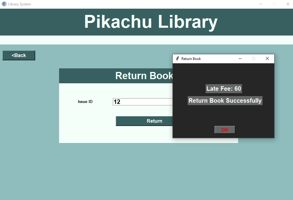 GitHub - sairatabassum/Library-Management-system