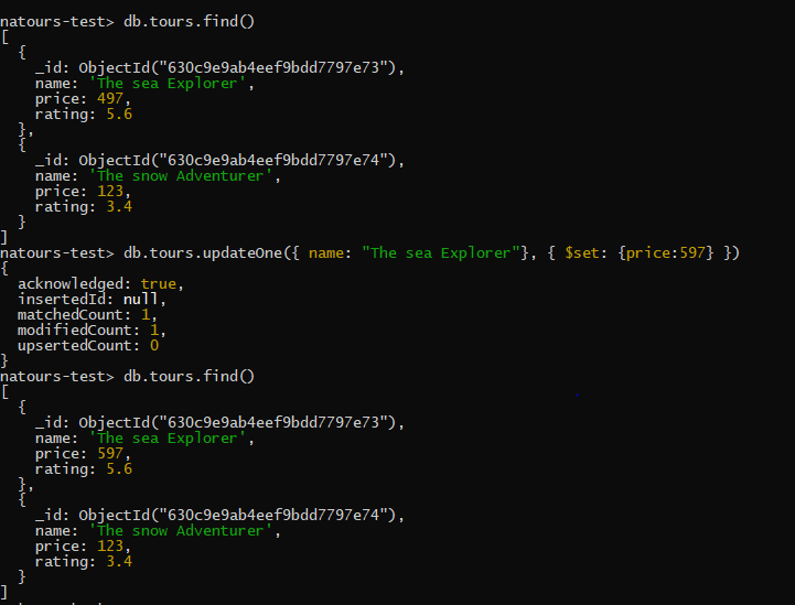 GitHub - sairatabassum/Node.js-Express-MongoDB: My Code is written for Node.Js