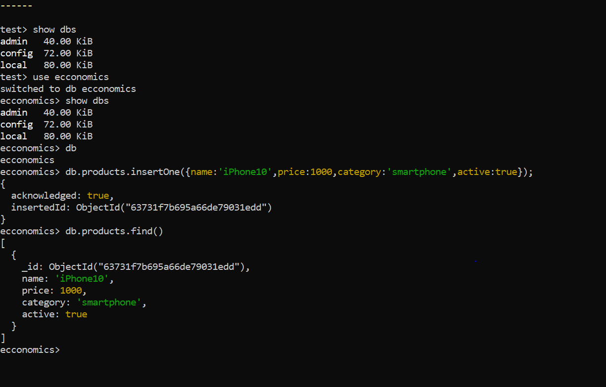 GitHub - sairatabassum/Node.js-Express-MongoDB: My Code is written for Node.Js