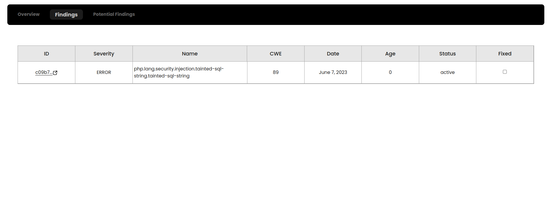 GitHub - SaketThota/ScanRE