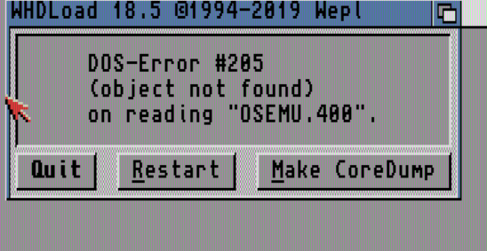 WHDLoad.hdf Question · Issue #191 · libretro/libretro-uae · GitHub