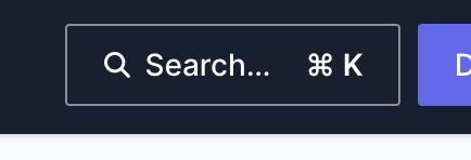 How to make a modal that opens on a hotkey and where you can make a search · ant-design ant ...