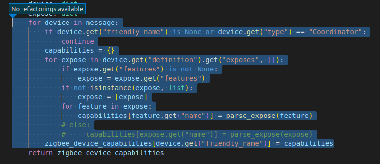 Refactor Hotkey Ctrlshiftr Stop Working Properly For Python · Issue 