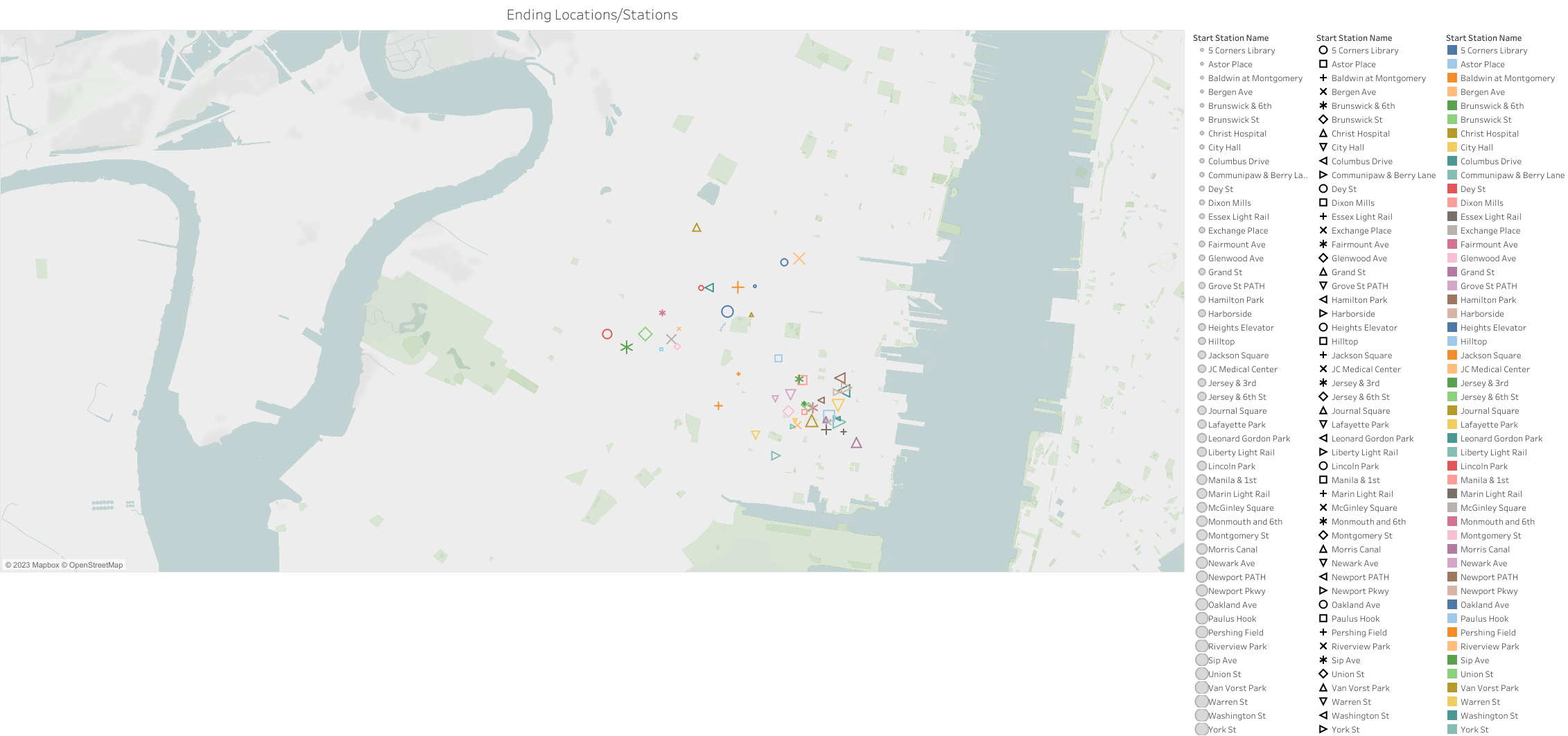 GitHub - CLizardi/tableau-challenge