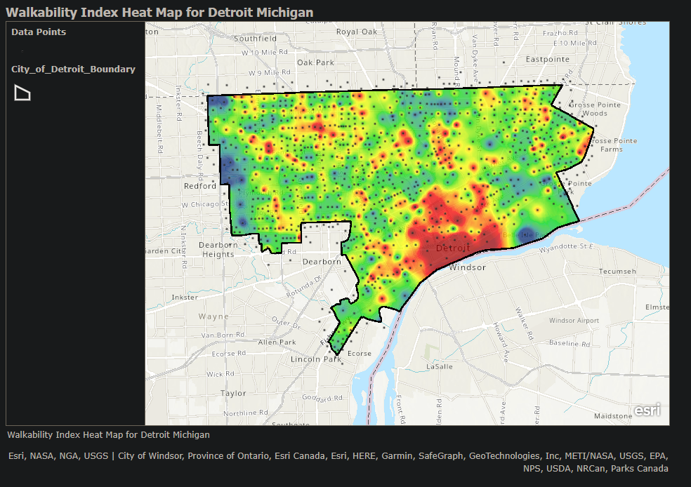 GitHub - CLizardi/walkability_project