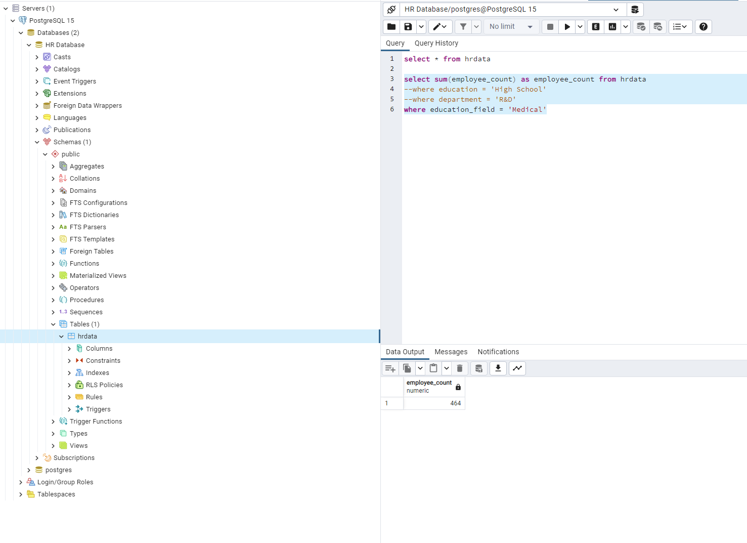 GitHub - CLizardi/hr_analytics_dashboards_powerbi_tableau_excel_sql: HR Analytics Dashboard