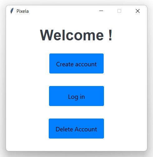 GitHub - Tipikh/Pixela_GUI: Simple GUI for Pixela's habit tracking API
