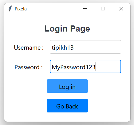 GitHub - Tipikh/Pixela_GUI: Simple GUI for Pixela's habit tracking API