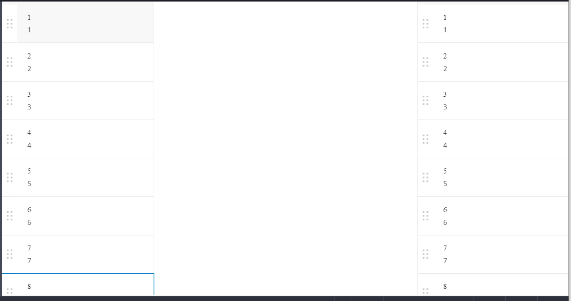 Bug: calcite-shell-panel hiding content when it overflows the panel height · Issue #1733 · Esri ...