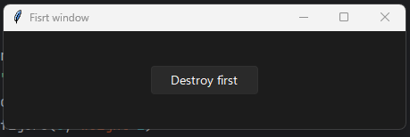 Theme not applying when tk instance changes · Issue #72 · rdbende/Sun ...