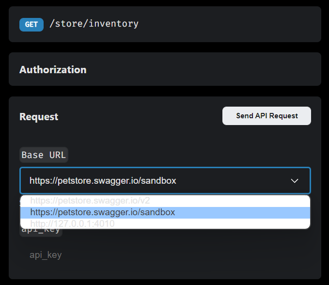 elements do not have background color defined · Issue #342 · PaloAltoNetworks/docusaurus-openapi ...