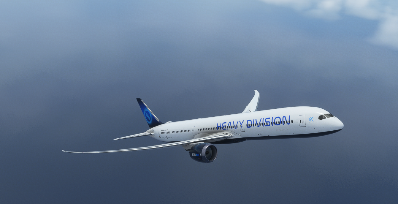feat: Heavy Division livery now shows as the default at start by nakajimayoshi · Pull Request ...