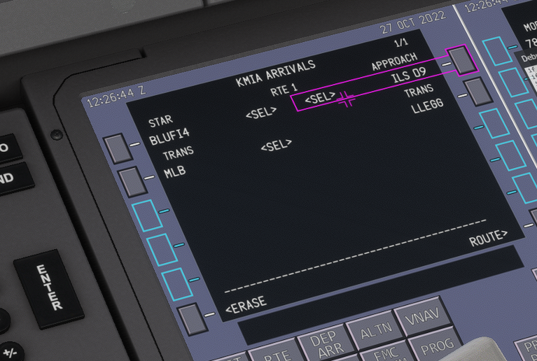 ILS Auto tuning not working when choosing NEW ARR · Issue #237 · Heavy-Division/B78XH · GitHub