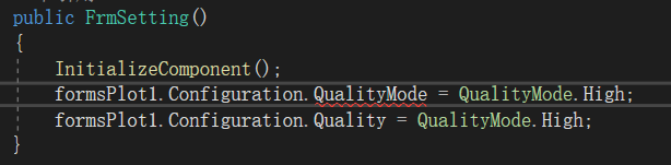 How to configure anti-aliasing for controls outside the ScottPlot · Issue #1746 · ScottPlot ...