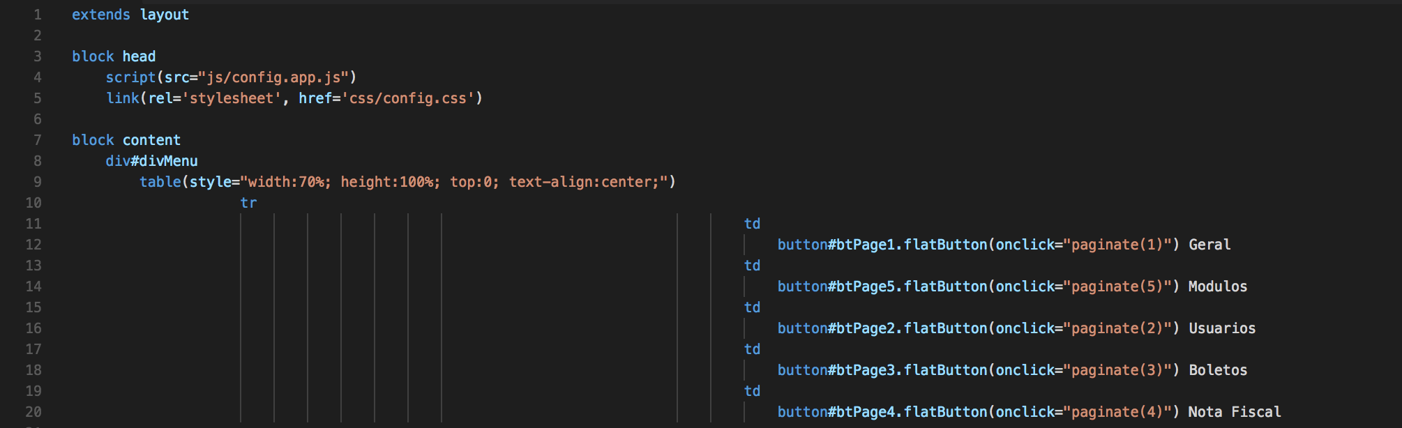 Identation Guides Not Rendering Properly · Issue 41229 · Microsoftvscode · Github