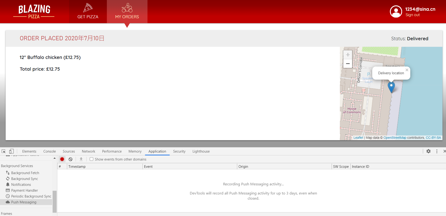 Question about sending notifications · Issue #283 · dotnet-presentations/blazor-workshop · GitHub