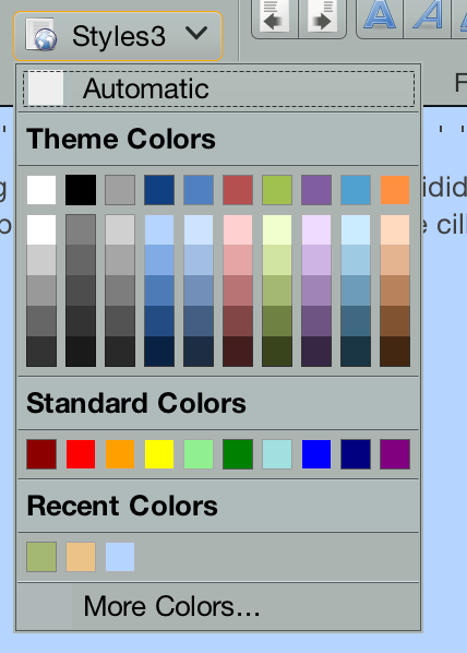 [Component] Add color selector command button · Issue #58 · kirill-grouchnikov/aurora · GitHub