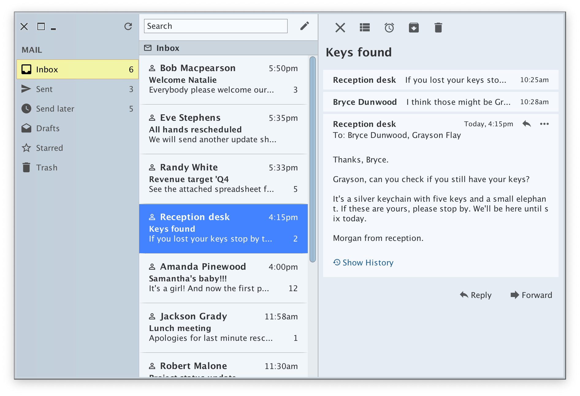 [Substance] Support for highlight animations on more complex renderers · Issue #5 · kirill ...