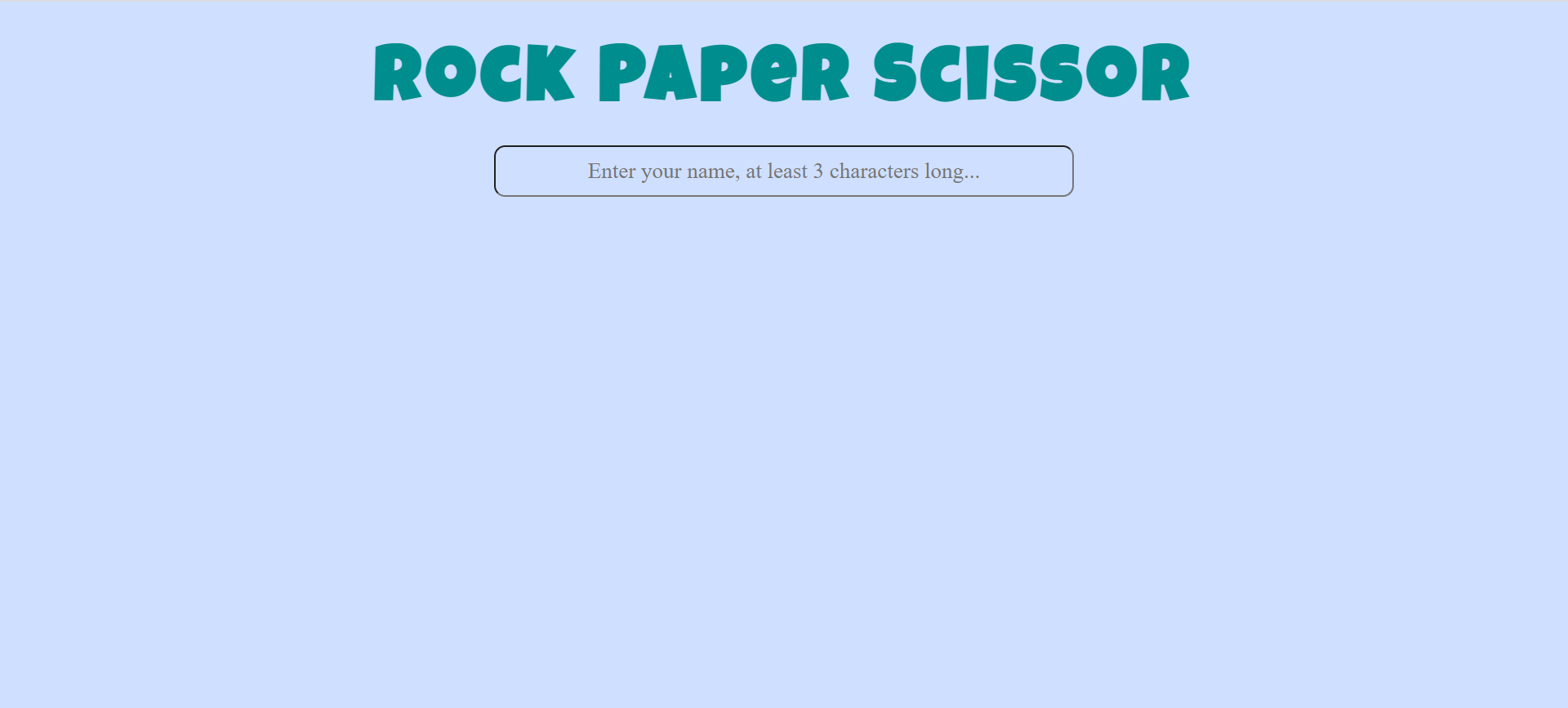 GitHub - khushi-purwar/Rock-Paper-Scissor-using-ReactJs