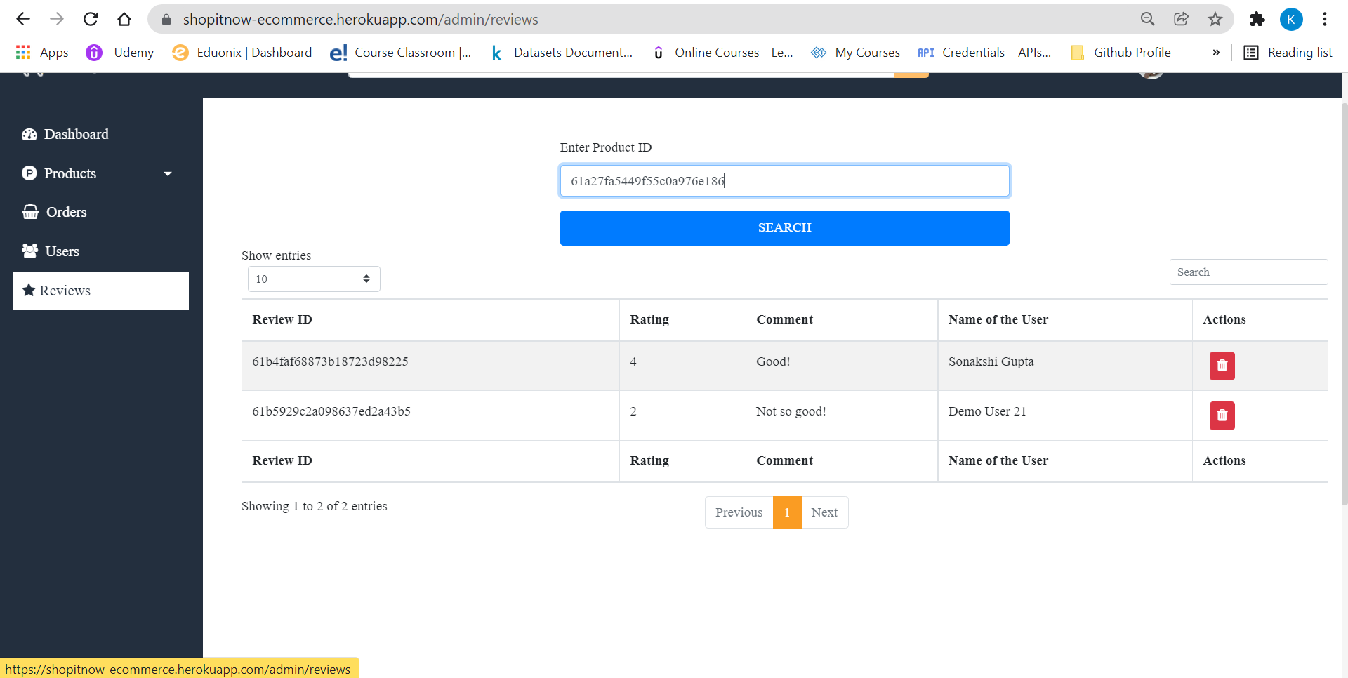GitHub - khushi-purwar/ShopIT-Ecommerce-Website