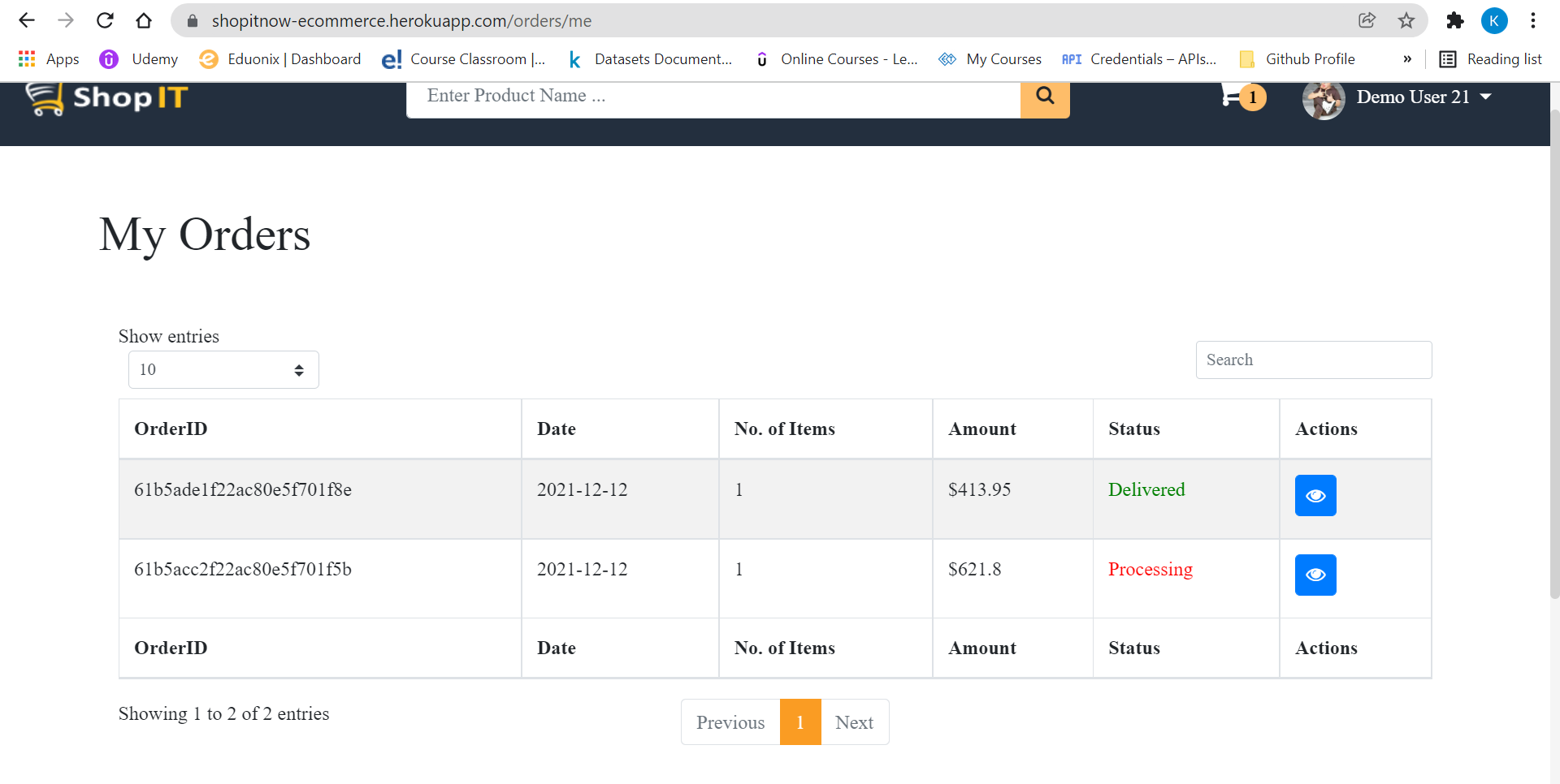 GitHub - khushi-purwar/ShopIT-Ecommerce-Website